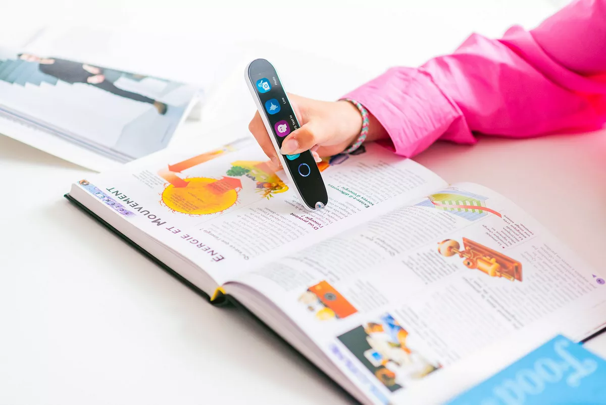 IRIS a Canon Company Scanner Products