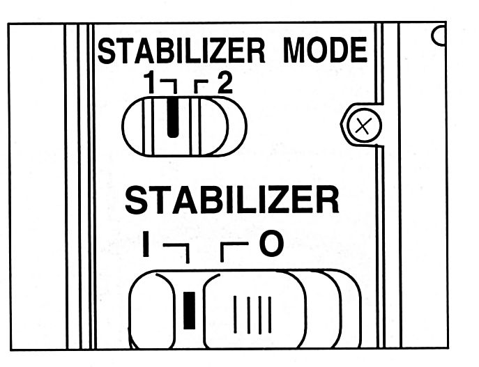 EF 70-200mm f/2.8L IS USM:How do I use the Image Stabilizer System?