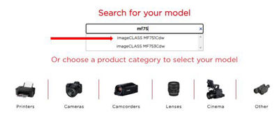 Download and Install the Canon MF Scan Utility