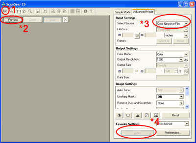 How to perform an Index scan (9950F)