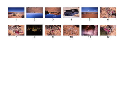 How to perform an Index scan (9950F)