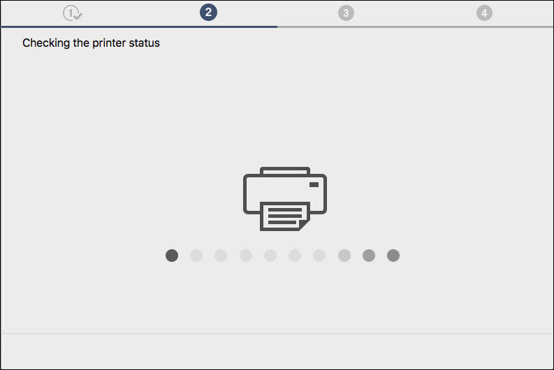 USB Set Up With a Mac - PIXMA TS Series Printer