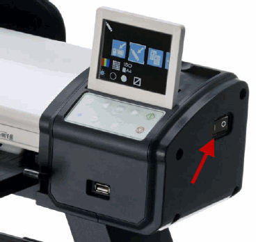 L24 / L36 Installation procedures