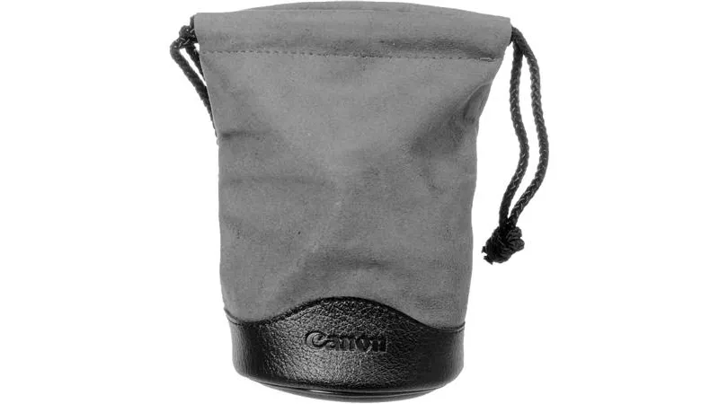 Shop Canon Lens Case LP816 | Canon U.S.A., Inc.