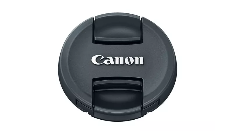 Shop Canon Lens Cap E-55 | Canon U.S.A., Inc.