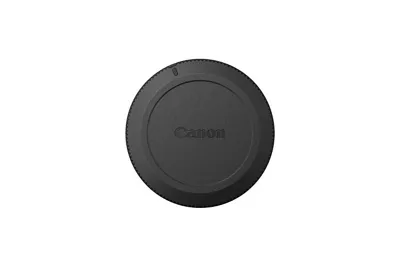 Canon Lens Dust Cap RF | Canon U.S.A., Inc.