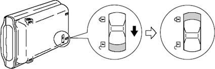 Unlock the Scanning Unit (8600F)