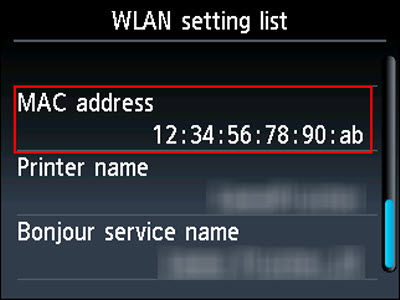 Printer not Detected - PIXMA MX892 Printer