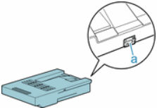 Replacing the Maintenance Cartridge - iPF670E