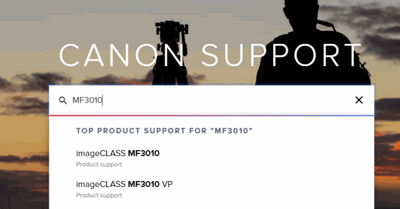 Downloading and Installing the MF Toolbox on Windows - MF3010