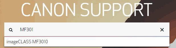How to Download and install the drivers and software (Windows) (MF3010) (Contains Video)
