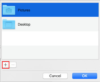 How Do I Choose Where to Save Scanned Images in IJ Scan Utility?