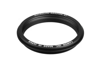 Shop Canon Macrolite Adapter 67 For Lens | Canon U.S.A., Inc.