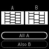 Print and Examine the Nozzle Check Pattern - PIXMA TR150