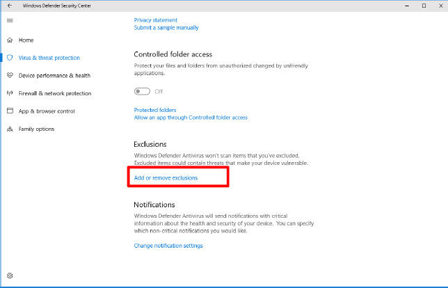 Scanning using CaptureOnTouch on a Windows computer is slower than expected