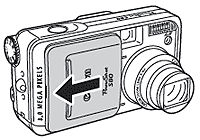 Set the AF-assist Beam to [On] - PowerShot Sxx series