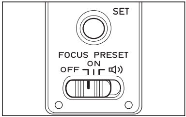 Using Power Focus (PF) Mode on the EF 500mm f/4L IS II USM lens