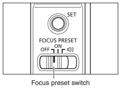 Using Power Focus (PF) Mode on the EF 600mm f/4L IS III USM lens