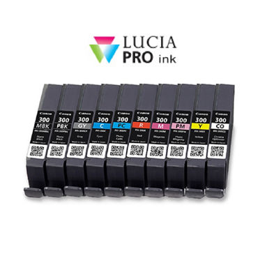 PFI-300 10-Colour Value Pack