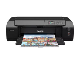 Impresora Canon PRO-310