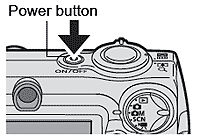 Using full auto mode PowerShot SD550, SD800 IS and SD900.