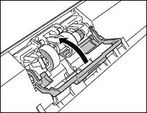 How (and when) do I replace the rollers on my R40/RS40 scanner?