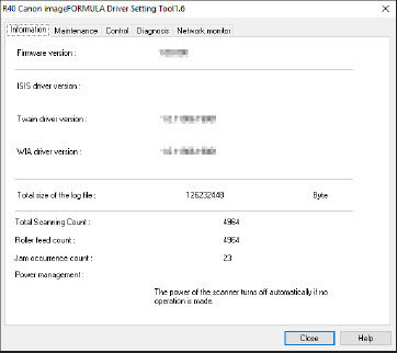 How (and when) do I replace the rollers on my R40/RS40 scanner?