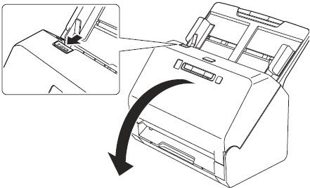 How (and when) do I replace the rollers on my R40/RS40 scanner?