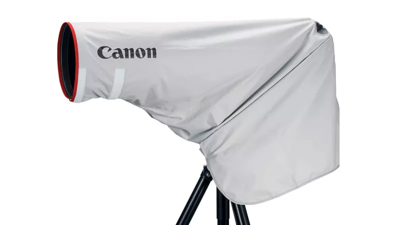 Shop Canon Rain Cover ERC-E5L | Canon U.S.A., Inc.
