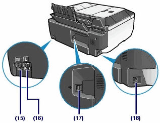 Main components - MX330