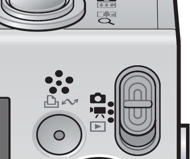 Using Movie Mode and Time Lapse PowerShot SD1000.