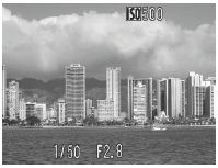 Setting Auto ISO Shift / Changing the ISO speed with one touch using ...