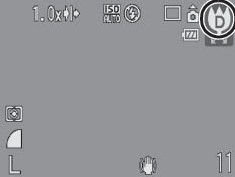 Setting Digital Macro mode PowerShot SD790 IS.