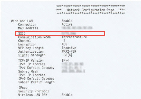 Connect Your PIXMA MX922 Printer to the Right Wireless Network