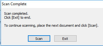 Scanning 2-sided originals with a machine that only scans simplex from ...