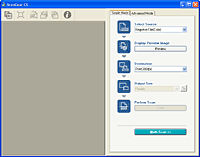 Scanning Film (8400F)