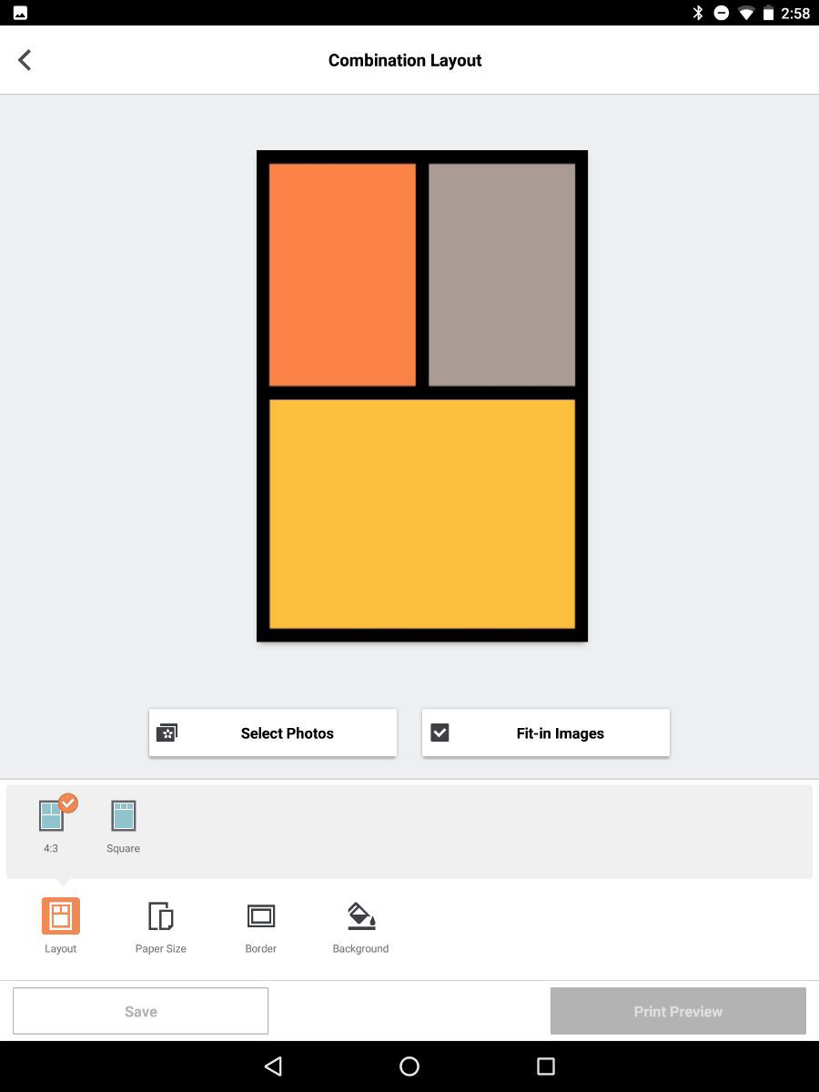 Use the Canon SELPHY Photo Layout App - SELPHY CP Series