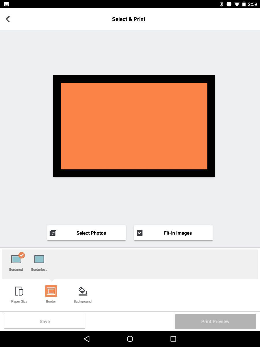 Use the Canon SELPHY Photo Layout App - SELPHY CP Series