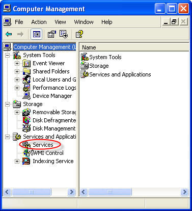 Start the WIA (Windows Image Acquisition) Service or Stimon
