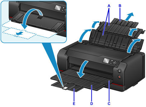 Printing Photos from a Windows Computer