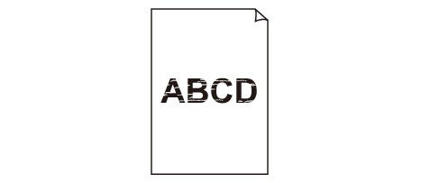 Paper Is Blank/Printing Is Blurry/Colors Are Wrong/White Streaks Appear ...