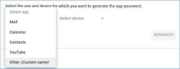 How to setup Scan to Email using Gmail (imagePROGRAF MFP Z36 Scanner)