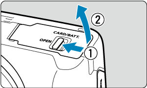 EOS R100: Quick Start Guide