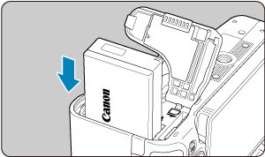 EOS R10: Quick Start Guide