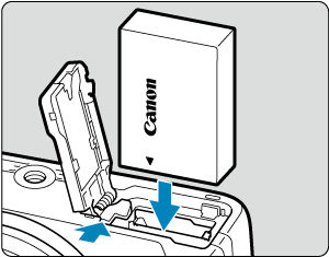 EOS R100: Quick Start Guide