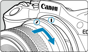 EOS R100: Quick Start Guide