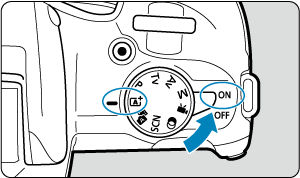 EOS R100: Quick Start Guide