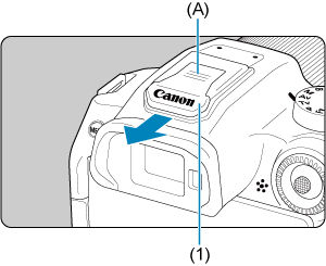 EOS R7: Multi-Function Shoe