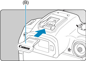 EOS R7: Multi-Function Shoe