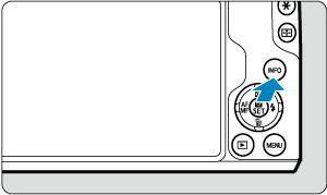 EOS M50 Mark II Basic Operations